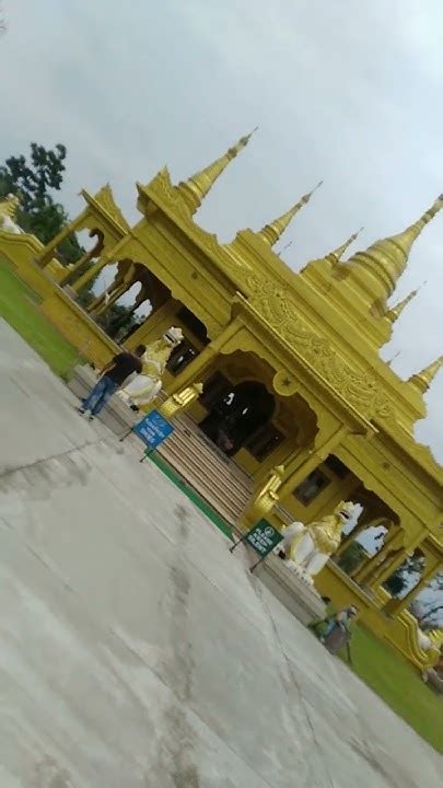 Golden Pegoda Youtube