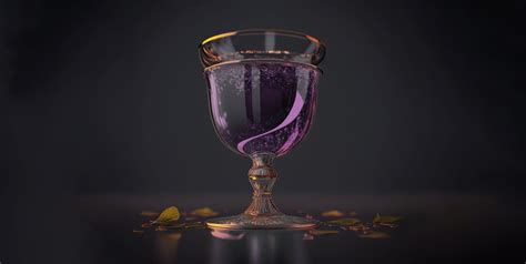 Kir Royal De Cassis Lodivino