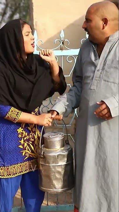 Husbandwife Comedy Shortvideo Youtube