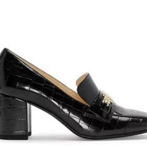 Liz Claiborne Shoes Brand New Liz Claiborne Melba Block Heel Pumps