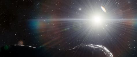 Astronomers Spot Undetected Possibly Dangerous ‘planet Killer