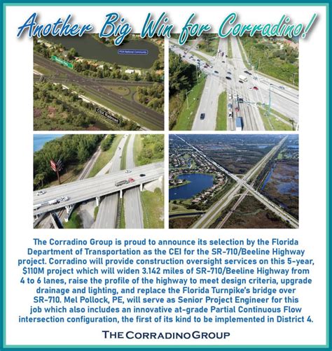 Scott G Passmore Pe On Linkedin A Great Win For The Firm Congratulations To Mel Pollock And