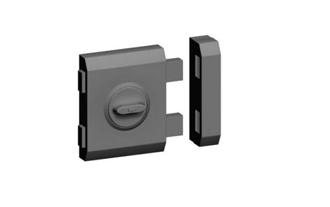 Door Lock 04max Thousands Of Free Autocad Drawings