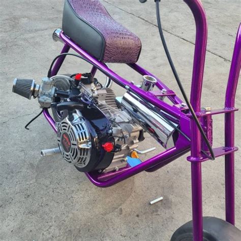 Gts Hobbies Minibike Gts Hobbies Minibike