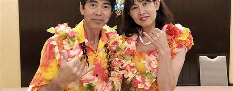 アロハシャツ（グループ用衣装） ムームーレンボーのレンタル カタログ ハワイ衣装レンタル