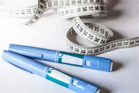 Saxenda For Weight Loss Uses Dosages And Side Effects