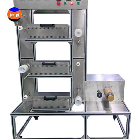 Fiber Wet Spinning Machine Buy Polyester Fiber Wet Spinning Machine