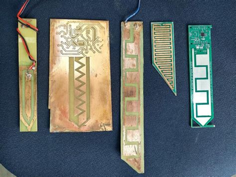 Lora Based Soil Moisture Sensor