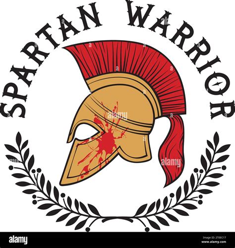 Vero Elmo Spartano Antico