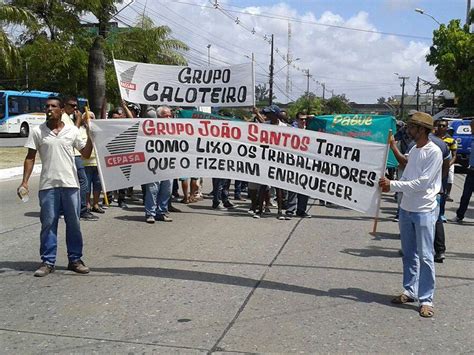 Mpf Pede Condenação De Integrantes Do Grupo João Santos