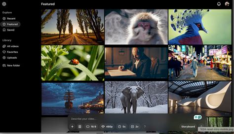 This Is Too Easy I Just Used Sora For The First Time And It Blew My Mind Techradar