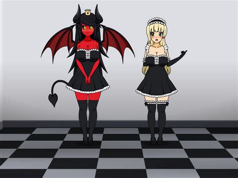 Potion Tg Scene 22 By Shunqterry On Deviantart