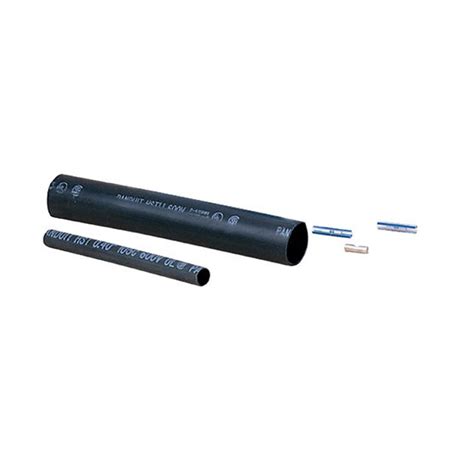 Easy Heat Srsrg In Line Splice Kit For Roof And Gutter Applications