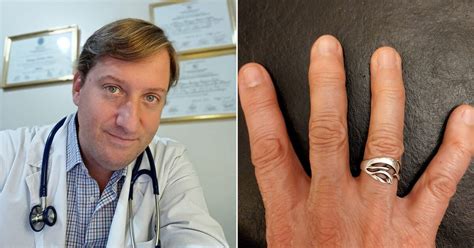 Santiago Catalán Pellet Reumatólogo En Materia De Envejecimiento De La Mano Está Lo