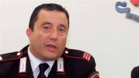 Malagiustizia Assolto Definitivamente Roberto Cesi Lex Comandante