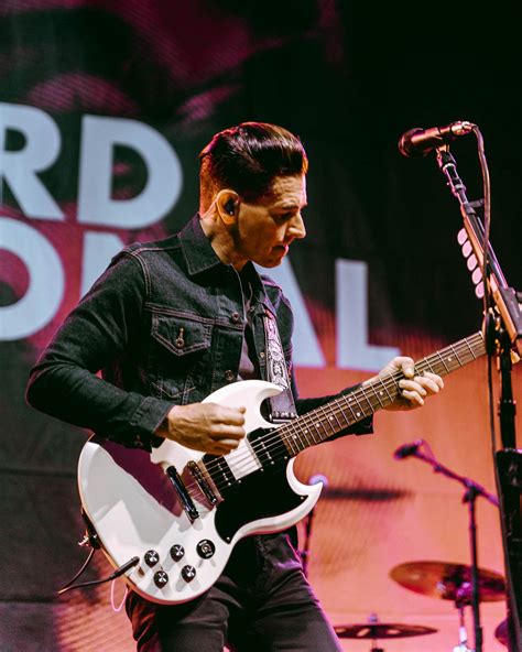 Dashboard Confessional CONCERT UPDATER