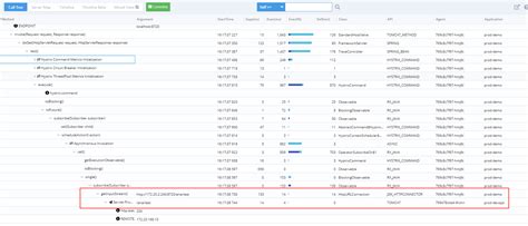 Does Pinpoint Not Support Springcloud Feign？ · Issue 7513 · Pinpoint Apmpinpoint · Github