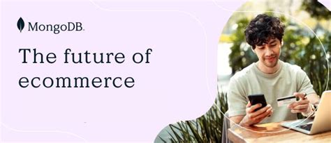 Mongodb On Linkedin Modern E Commerce Requires 🗣 Enabling Real Time Customer…