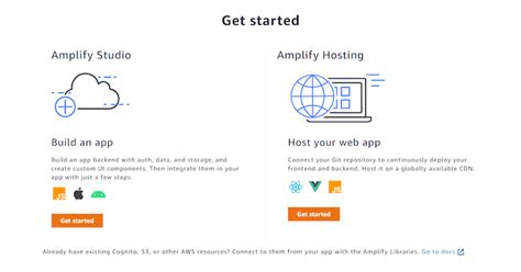 How To Use Aws Amplify For Nextjs Authentication Logrocket Blog