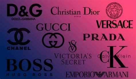 Top 15 Des Marques De Luxe Les Plus Populaires Warketing Digital
