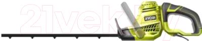 Ryobi RHT5150 (5133002795) Кусторез электрический купить в Минске ...