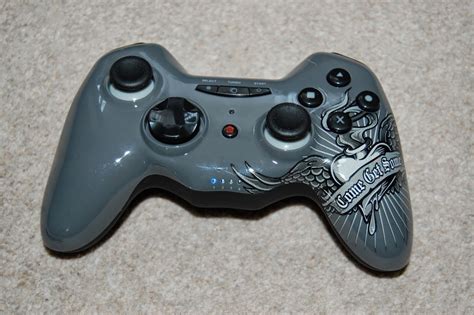 Gioteck PS Controller Review And Giveaway Family Fever