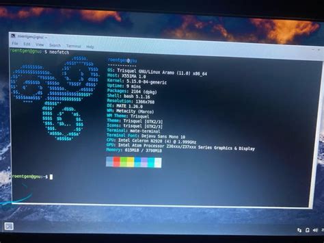 linux on a microsoft surface is awesome r linuxmasterrace