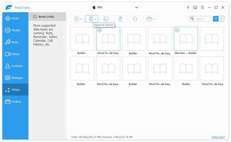 IBooks Not Syncing Best Ways To Sync IBooks Between Devices