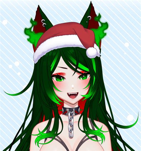 Sinder 🔥 Hellhound Vtuber On Twitter Two Weeks Until I Can Steal Your