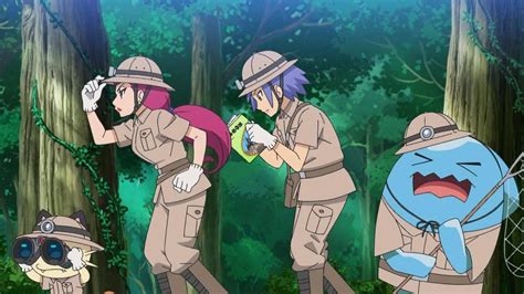 精灵宝可梦：真主角登陆帕底亚地区，巧遇新叶猫，猫猫真的好可爱 萌次元