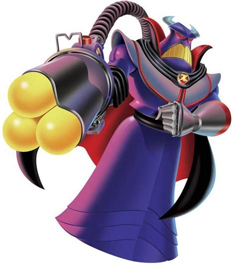 1179x2556px 1080p Free Download Zurg Buzz Lightyear Of Star Command