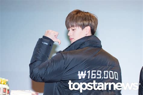 Uhd포토 비투비btob 성재 ‘섹시의 정석 최시율 기자 톱스타뉴스