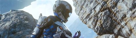 Cora Pathfinder Armor At Mass Effect Andromeda Nexus Mods And Community