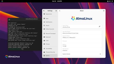 Almalinux Kitten Offers Preview Of Distro S Next Release The New Stack