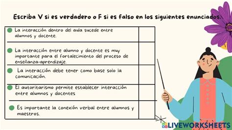 Ppp3 Worksheet Live Worksheets