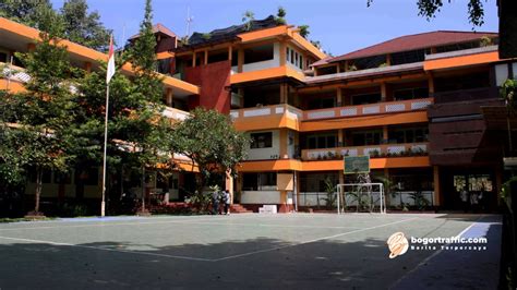 Jelang Ppdb 2025 Ini 5 Smk Swasta Terbaik Di Bogor Yang Layak Jadi Pilihan