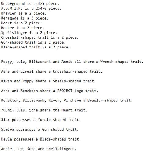Some Notes I Took While Watching The Tft Dev Drop Rteamfighttactics