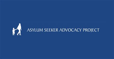 Sample Documents Resources For Asylum Seekers