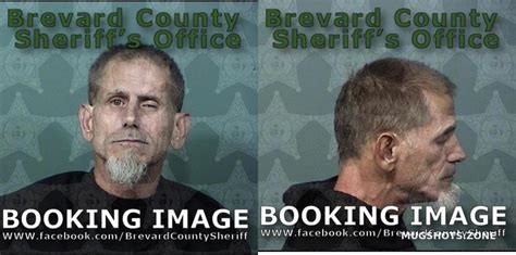 Dowding Dennis Mark 04152023 Brevard County Mugshots Zone