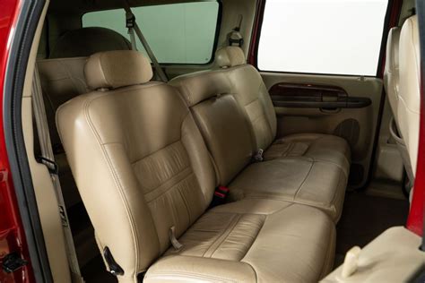 2001 Ford Excursion Fast Lane Classic Cars