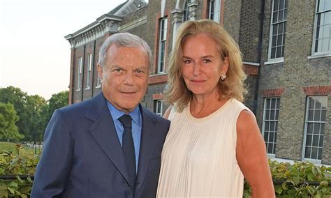 Sir Martin Sorrell Takes Aim At Boe Governor Bailey Over His Delay In