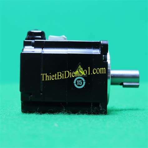 Servo Motor Yaskawa Sgm7j 02afd21 Công Ty Thiết Bị Điện Số 1