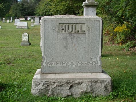 Catherine Elizabeth Croyle Hull 1851 1926 Memorial Find A Grave