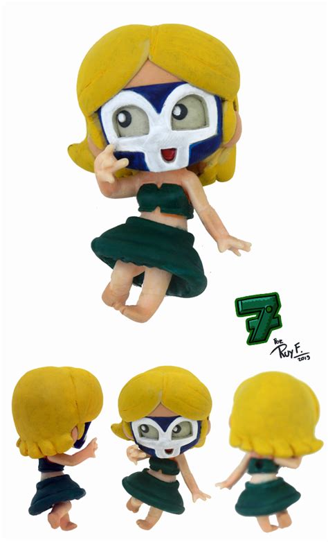 Custom 7 By Flintofmother3 On Deviantart