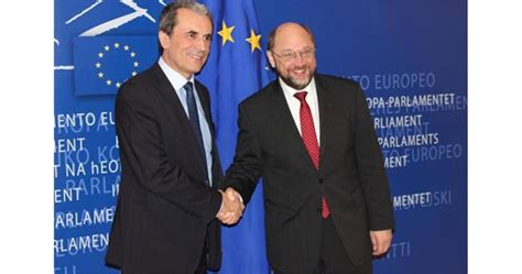 Мартин Шулц Срещите на Орешарски в Брюксел са силен знак на България към Европа