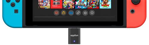 Eppfun Ak3040pro Usb C Aptx Adaptive Bluetooth 52 Transmitter Mit