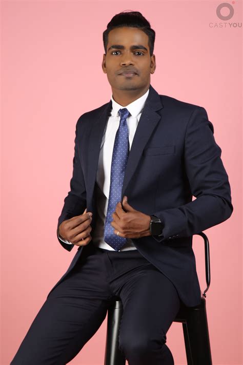 karthik nair castyou