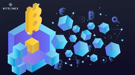 Blockchain Advantages And Disadvantages Bitdenex