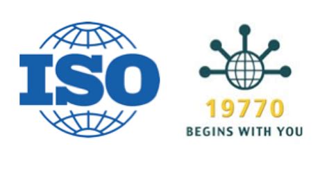 Event ISO IEC ITAM Standards Summit November London