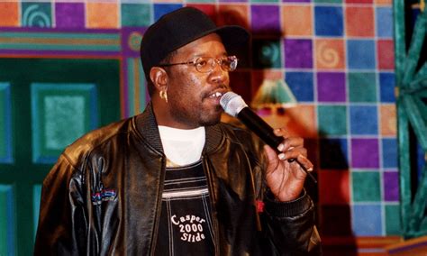 Dj Casper ‘cha Cha Slide Pioneer Dies At 58